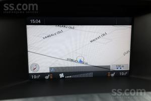 Черный Вольво С60 2011 в Елгава, объемом двигателя 2.00 л и пробегом 0 тыс. км за 6500 €, фото 15 на AUTOMOTO.COM.LV