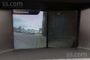 Черный Вольво С60 2011 в Елгава, объемом двигателя 2.00 л и пробегом 0 тыс. км за 6500 €, фото 16 на AUTOMOTO.COM.LV