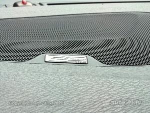 Black Volvo S60 2011 in Tallinn, with an engine capacity of 2.40 L and mileage of 345 thousand km for 5999 €, photo 13 on AUTOMOTO.COM.LV