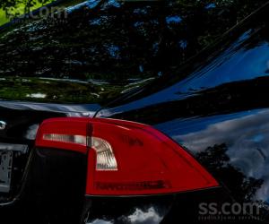 Black Volvo S60 2012 in Riga, with an engine capacity of 2.00 L and mileage of 0 thousand km for 4800 €, photo 21 on AUTOMOTO.COM.LV