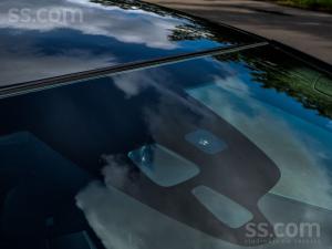 Black Volvo S60 2012 in Riga, with an engine capacity of 2.00 L and mileage of 0 thousand km for 4800 €, photo 22 on AUTOMOTO.COM.LV