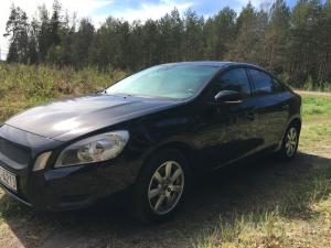 Черный Вольво С60 2012 в Елгава, объемом двигателя 2.00 л и пробегом 250 тыс. км за 4650 €, фото 4 на AUTOMOTO.COM.LV