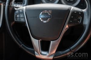 Черный Вольво С60 2012 в Рига, объемом двигателя 2.40 л и пробегом 312 тыс. км за 6200 €, фото 12 на AUTOMOTO.COM.LV
