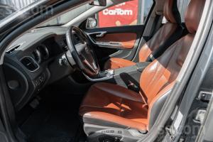 Черный Вольво С60 2012 в Рига, объемом двигателя 2.40 л и пробегом 312 тыс. км за 6200 €, фото 15 на AUTOMOTO.COM.LV