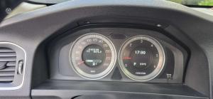 Black Volvo S60 2012 in Vilnius, with an engine capacity of 1.98 L and mileage of 242 thousand km for 4800 €, photo 12 on AUTOMOTO.COM.LV