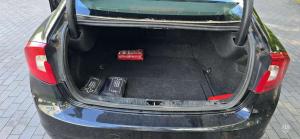 Black Volvo S60 2012 in Vilnius, with an engine capacity of 1.98 L and mileage of 242 thousand km for 4800 €, photo 16 on AUTOMOTO.COM.LV