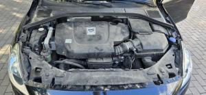 Black Volvo S60 2012 in Vilnius, with an engine capacity of 1.98 L and mileage of 242 thousand km for 4800 €, photo 18 on AUTOMOTO.COM.LV
