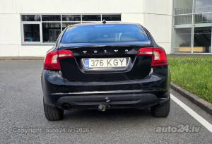 Черный Вольво С60 2012 в Таллин, объемом двигателя 1.60 л и пробегом 312 тыс. км за 6700 €, фото 6 на AUTOMOTO.COM.LV