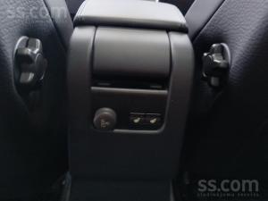 Melns Volvo S60 2012 Madona, ar dzinēja tilpumu 2.00 L un nobraukumu 312 tūkst. km par 5500 €, foto 9 vietnē AUTOMOTO.COM.LV