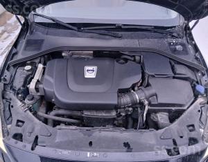 Melns Volvo S60 2012 Madona, ar dzinēja tilpumu 2.00 L un nobraukumu 312 tūkst. km par 5500 €, foto 12 vietnē AUTOMOTO.COM.LV