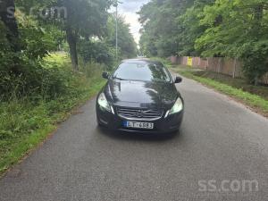 Black Volvo S60 2012 in Jurmala, with an engine capacity of 2.00 L and mileage of 266 thousand km for 4200 €, photo  on AUTOMOTO.COM.LV