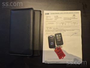 Black Volvo S60 2012 in Jurmala, with an engine capacity of 2.00 L and mileage of 266 thousand km for 4200 €, photo 18 on AUTOMOTO.COM.LV