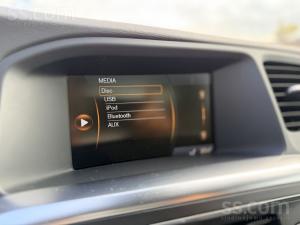 Melns Volvo S60 2012 Rīga, ar dzinēja tilpumu 2.00 L un nobraukumu 281 tūkst. km par 6500 €, foto 14 vietnē AUTOMOTO.COM.LV