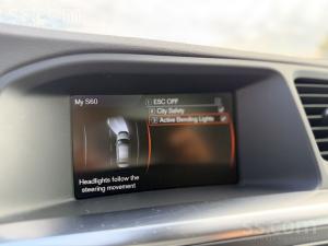 Melns Volvo S60 2012 Rīga, ar dzinēja tilpumu 2.00 L un nobraukumu 281 tūkst. km par 6500 €, foto 17 vietnē AUTOMOTO.COM.LV