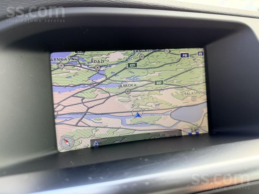 Melns Volvo S60 2012 Rīga, ar dzinēja tilpumu 2.00 L un nobraukumu 281 tūkst. km par 6500 €, foto 19 vietnē AUTOMOTO.COM.LV