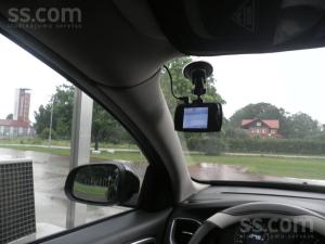 Черный Вольво С60 2012 в Цесис, объемом двигателя 1.60 л и пробегом 240 тыс. км за 5350 €, фото 8 на AUTOMOTO.COM.LV