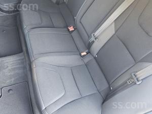 Melns Volvo S60 2012 Jēkabpils, ar dzinēja tilpumu 2.40 L un nobraukumu 263 tūkst. km par 6890 €, foto 16 vietnē AUTOMOTO.COM.LV