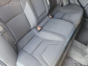 Melns Volvo S60 2012 Jēkabpils, ar dzinēja tilpumu 2.40 L un nobraukumu 263 tūkst. km par 6890 €, foto 19 vietnē AUTOMOTO.COM.LV