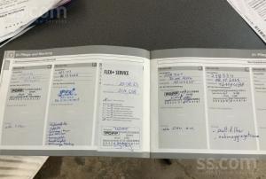Melns Volvo S60 2012 Jēkabpils, ar dzinēja tilpumu 2.40 L un nobraukumu 263 tūkst. km par 6890 €, foto 35 vietnē AUTOMOTO.COM.LV