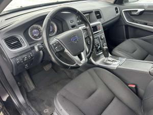 Melns Volvo S60 2012 Viļņa, ar dzinēja tilpumu 1.98 L un nobraukumu 319 tūkst. km par 6700 €, foto 9 vietnē AUTOMOTO.COM.LV