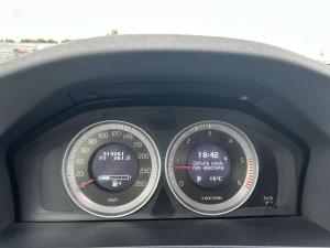Melns Volvo S60 2012 Viļņa, ar dzinēja tilpumu 1.98 L un nobraukumu 319 tūkst. km par 6700 €, foto 18 vietnē AUTOMOTO.COM.LV