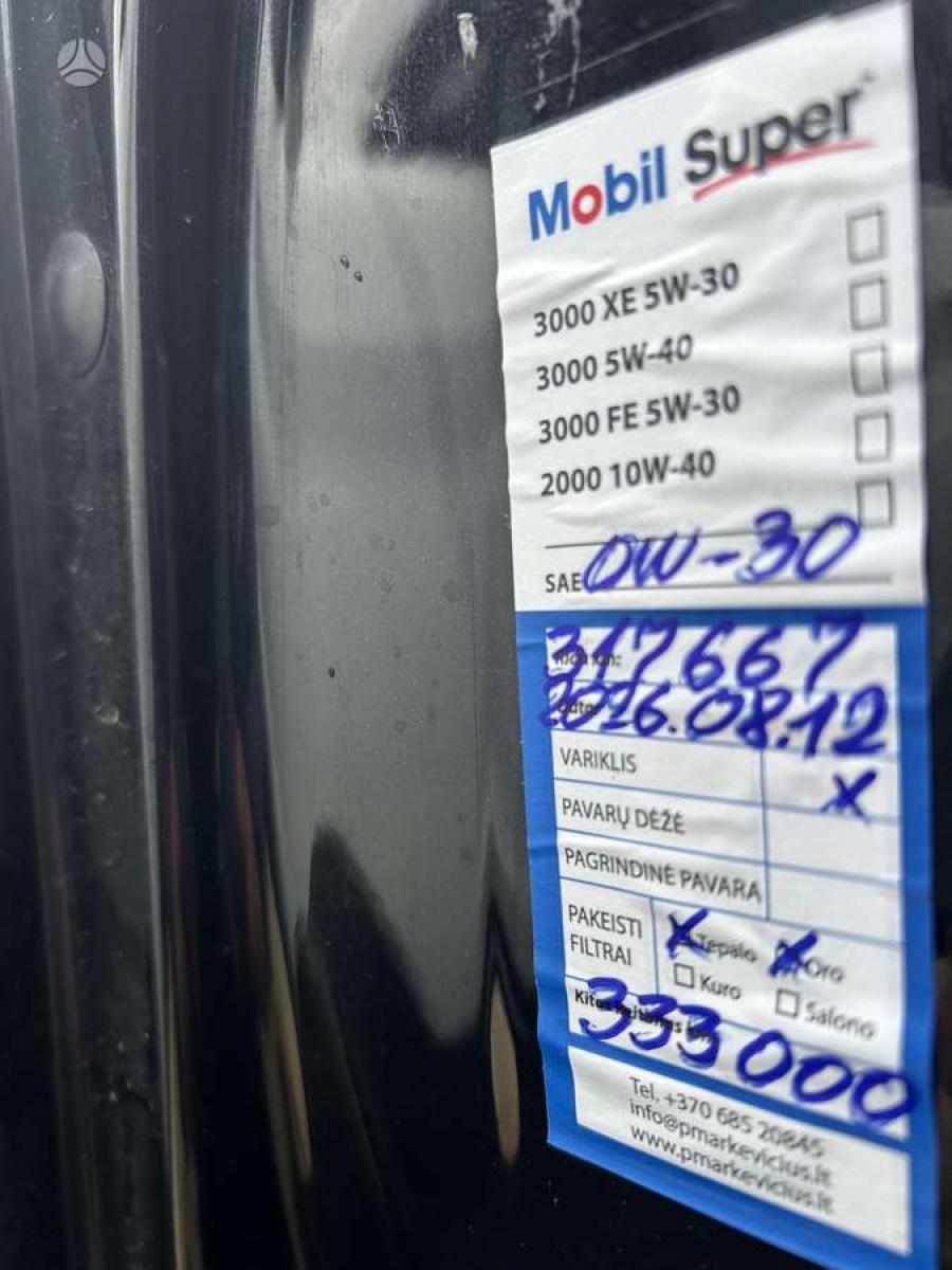Melns Volvo S60 2012 Viļņa, ar dzinēja tilpumu 1.98 L un nobraukumu 319 tūkst. km par 6700 €, foto 23 vietnē AUTOMOTO.COM.LV
