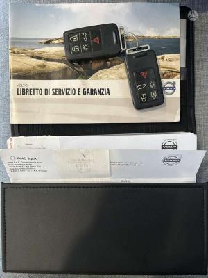 Melns Volvo S60 2012 Viļņa, ar dzinēja tilpumu 1.98 L un nobraukumu 319 tūkst. km par 6700 €, foto 25 vietnē AUTOMOTO.COM.LV