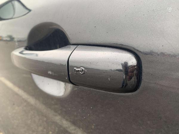 Melns Volvo S60 2012 Viļņa, ar dzinēja tilpumu 1.98 L un nobraukumu 319 tūkst. km par 6500 €, foto 10 vietnē AUTOMOTO.COM.LV