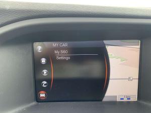 Black Volvo S60 2012 in Vilnius, with an engine capacity of 1.98 L and mileage of 319 thousand km for 6500 €, photo 23 on AUTOMOTO.COM.LV