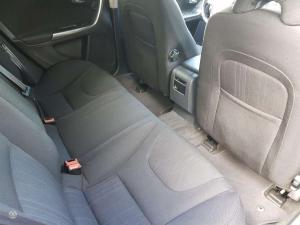 Melns Volvo S60 2012 Šauļi, ar dzinēja tilpumu 1.56 L un nobraukumu 229 tūkst. km par 4800 €, foto 9 vietnē AUTOMOTO.COM.LV