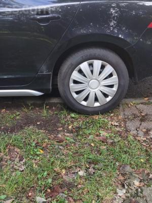 Melns Volvo S60 2012 Rīga, ar dzinēja tilpumu 1.60 L un nobraukumu 291 tūkst. km par 4499 €, foto 11 vietnē AUTOMOTO.COM.LV