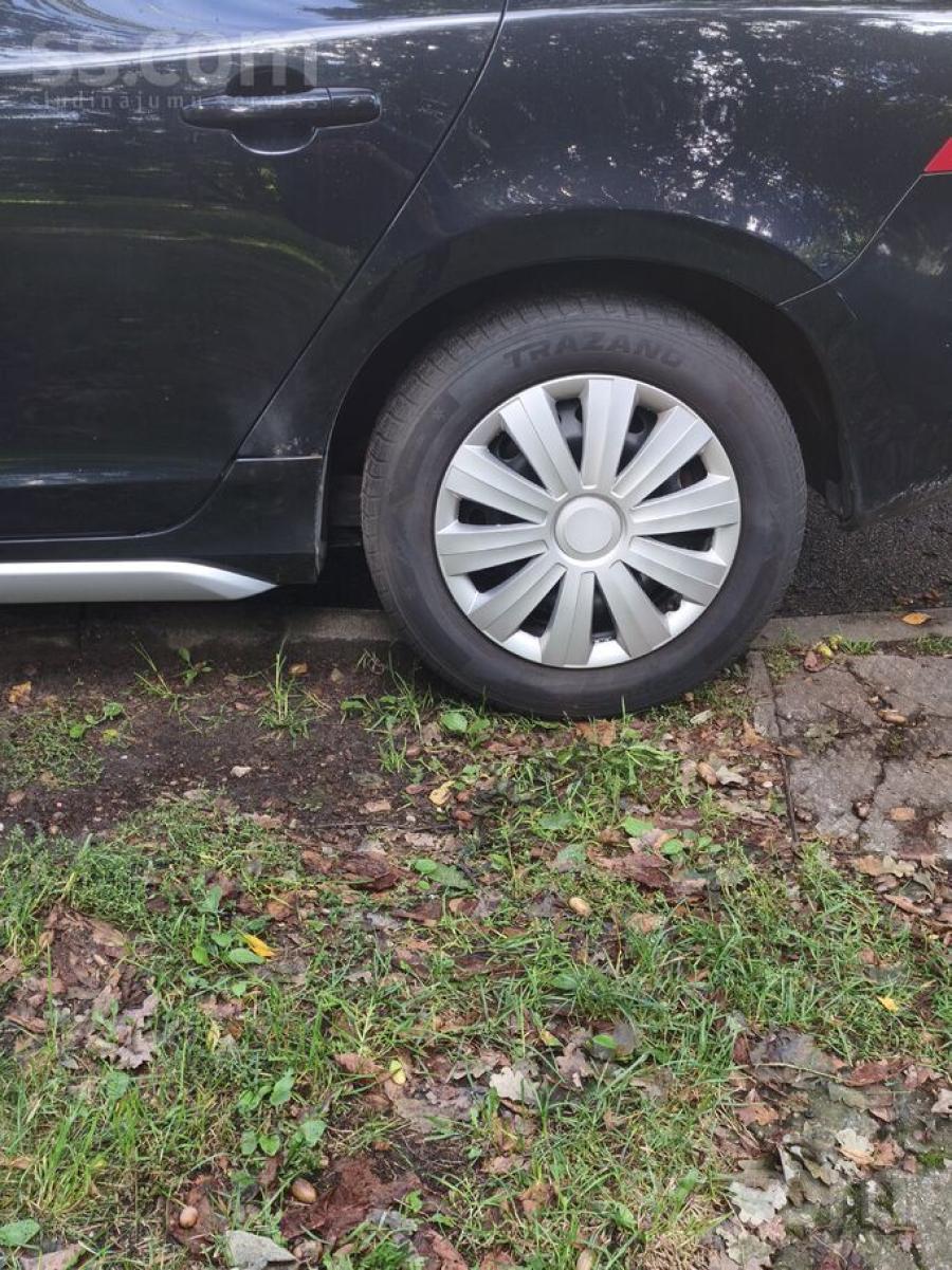 Melns Volvo S60 2012 Rīga, ar dzinēja tilpumu 1.60 L un nobraukumu 291 tūkst. km par 4499 €, foto 11 vietnē AUTOMOTO.COM.LV