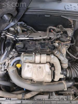 Melns Volvo S60 2012 Rīga, ar dzinēja tilpumu 1.60 L un nobraukumu 291 tūkst. km par 4499 €, foto 14 vietnē AUTOMOTO.COM.LV