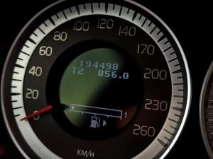 Black Volvo S60 2013 in Riga, with an engine capacity of 2.00 L and mileage of 194 thousand km for 8190 €, photo 18 on AUTOMOTO.COM.LV
