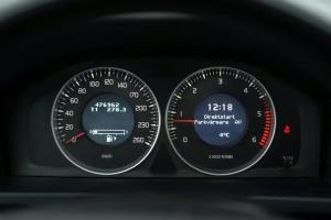 Черный Вольво С60 2013 в Лиепая, объемом двигателя 2.00 л и пробегом 477 тыс. км за 6750 €, фото 16 на AUTOMOTO.COM.LV