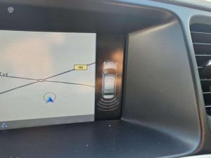 Black Volvo S60 2013 in Ukmerge, with an engine capacity of 1.98 L and mileage of 230 thousand km for 4900 €, photo 18 on AUTOMOTO.COM.LV