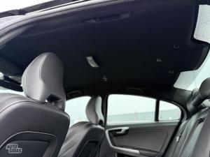 Black Volvo S60 2014 in Panevezys, with an engine capacity of 2.00 L and mileage of 316 thousand km for 5600 €, photo 17 on AUTOMOTO.COM.LV