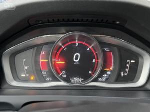Black Volvo S60 2014 in Panevezys, with an engine capacity of 2.00 L and mileage of 316 thousand km for 5600 €, photo 18 on AUTOMOTO.COM.LV