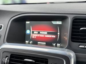 Black Volvo S60 2014 in Panevezys, with an engine capacity of 2.00 L and mileage of 316 thousand km for 5600 €, photo 20 on AUTOMOTO.COM.LV