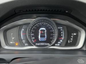 Melns Volvo S60 2014 Panevēža, ar dzinēja tilpumu 2.00 L un nobraukumu 316 tūkst. km par 5500 €, foto 18 vietnē AUTOMOTO.COM.LV