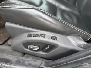 Melns Volvo S60 2014 Panevēža, ar dzinēja tilpumu 2.00 L un nobraukumu 316 tūkst. km par 5500 €, foto 21 vietnē AUTOMOTO.COM.LV