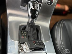 Melns Volvo S60 2014 Panevēža, ar dzinēja tilpumu 2.00 L un nobraukumu 316 tūkst. km par 5500 €, foto 24 vietnē AUTOMOTO.COM.LV