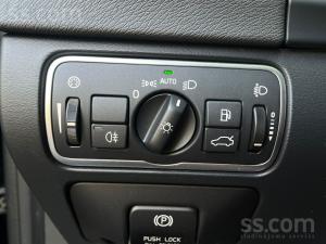 Black Volvo S60 2014 in Riga, with an engine capacity of 2.00 L and mileage of 0 thousand km for 6599 €, photo 18 on AUTOMOTO.COM.LV