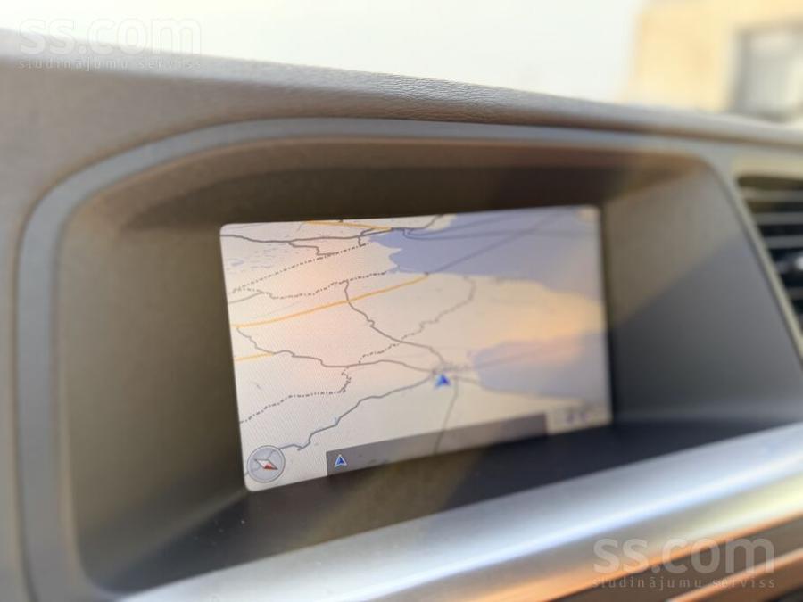 Melns Volvo S60 2014 Rīga, ar dzinēja tilpumu 2.00 L un nobraukumu 142 tūkst. km par 9995 €, foto 21 vietnē AUTOMOTO.COM.LV