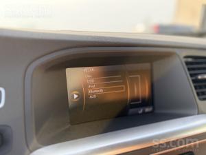 Melns Volvo S60 2014 Rīga, ar dzinēja tilpumu 2.00 L un nobraukumu 142 tūkst. km par 9995 €, foto 23 vietnē AUTOMOTO.COM.LV