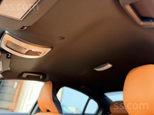 Melns Volvo S60 2014 Rīga, ar dzinēja tilpumu 2.00 L un nobraukumu 142 tūkst. km par 9995 €, foto 30 vietnē AUTOMOTO.COM.LV