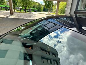 Black Volvo S60 2014 in Kaunas, with an engine capacity of 2.00 L and mileage of 238 thousand km for 5990 €, photo 10 on AUTOMOTO.COM.LV