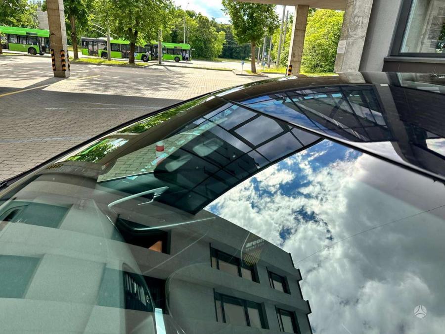 Black Volvo S60 2014 in Kaunas, with an engine capacity of 2.00 L and mileage of 238 thousand km for 5990 €, photo 10 on AUTOMOTO.COM.LV
