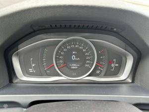 Black Volvo S60 2014 in Kaunas, with an engine capacity of 2.00 L and mileage of 238 thousand km for 5990 €, photo 17 on AUTOMOTO.COM.LV