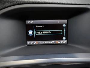 Black Volvo S60 2014 in Riga, with an engine capacity of 1.60 L and mileage of 224 thousand km for 7299 €, photo 16 on AUTOMOTO.COM.LV